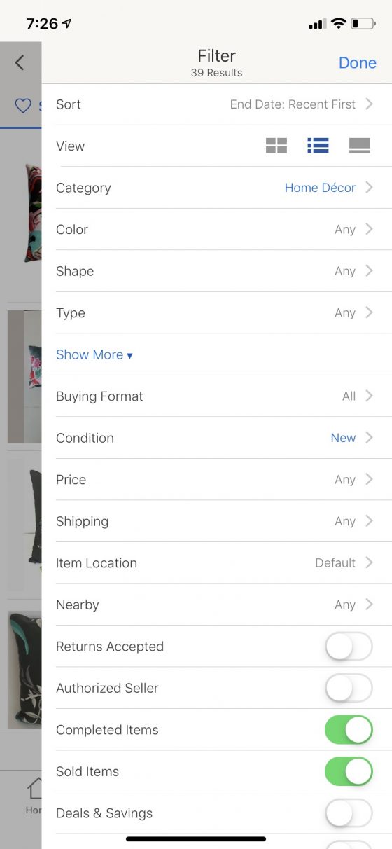 10 Best Tips: How To Sell on eBay for Beginners - Annie's Inspo